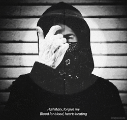 GIF music music video pierce the veil - animated GIF on GIFER