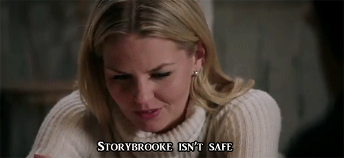 Once upon a time ouat emma swan GIF - Find on GIFER