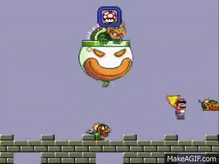 Snes GIF - Find on GIFER