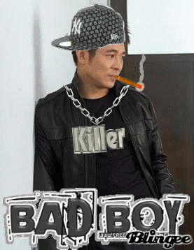 GIF jet li - GIF animado em GIFER