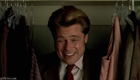 Closet GIF - Find on GIFER