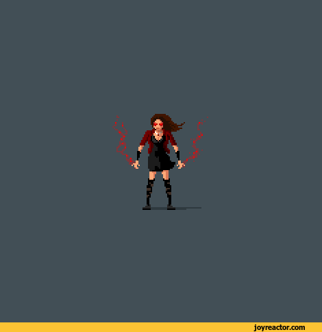 Pixel GIF - Find on GIFER