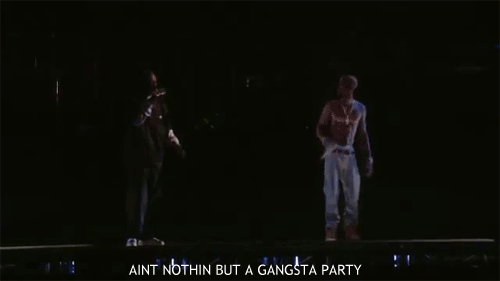 2pac rap hiphop GIF - Find on GIFER