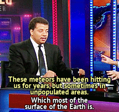 Neil degrasse tyson tv GIF - Find on GIFER