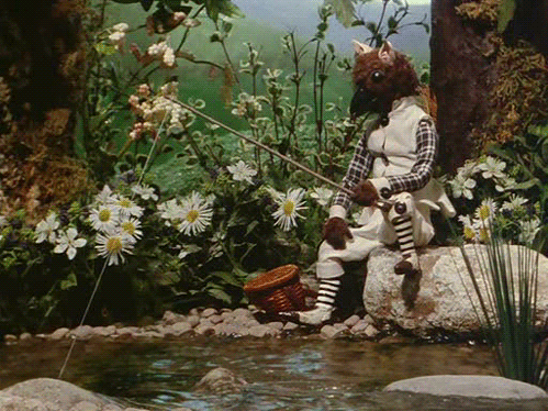 Animals stop motion aguante la cristi voh GIF - Find on GIFER