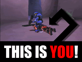 GIF halo - animated GIF on GIFER