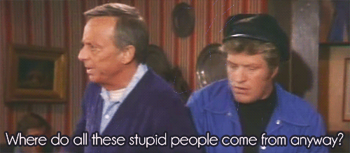 Threes company mr roper GIF - Find on GIFER