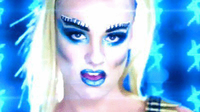 Time Of The Doctor Gif