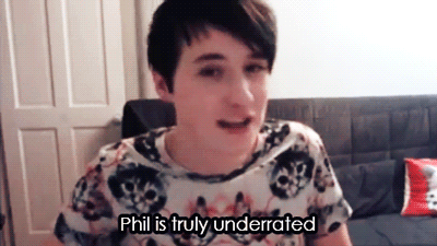 Amazingphil amazing phil GIF - Find on GIFER