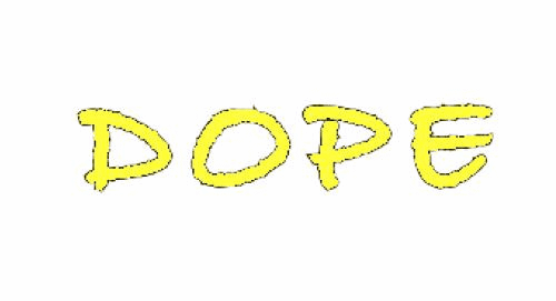 GIF dope - animated GIF on GIFER