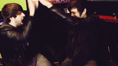 Smosh GIF - Find on GIFER
