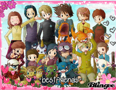 GIF digimon - animated GIF on GIFER