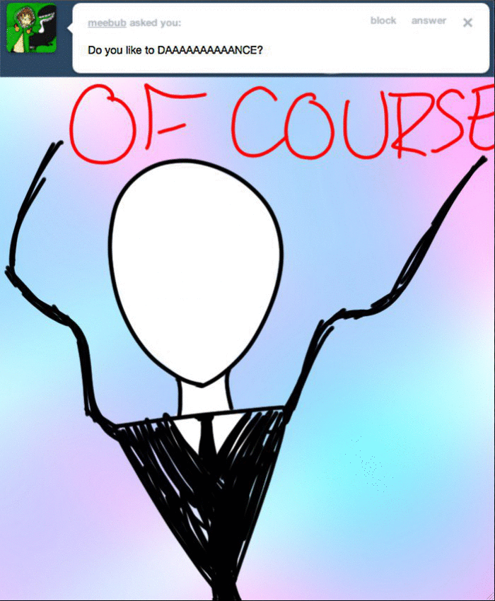 GIF ask - animated GIF on GIFER