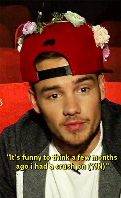 One direction liam payne 1d GIF - Find on GIFER