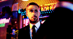Ryan gosling only god forgives GIF on GIFER - by Vudobar