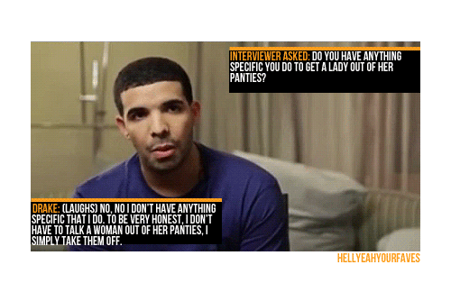 GIF drake - animated GIF on GIFER