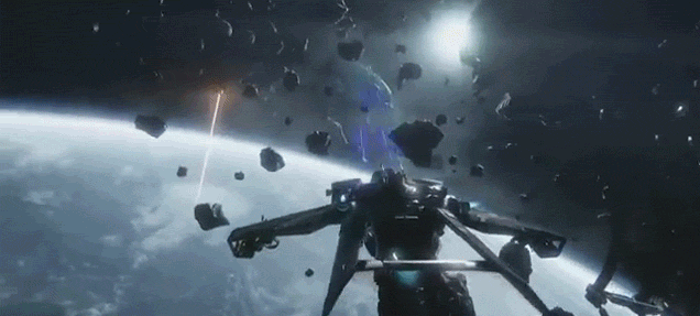 Sky GIF - Find on GIFER