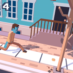 Steppypants GIF - Find on GIFER