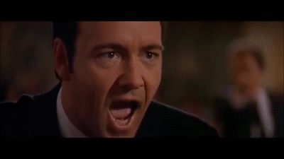 Samuel l jackson GIF on GIFER - by Runekiller