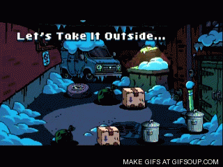 Outside GIF - Find on GIFER