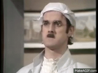 Monty pythons flying circus GIF - Find on GIFER