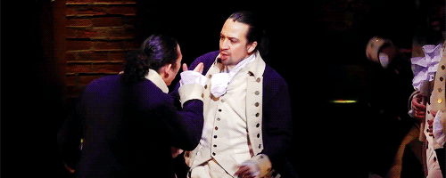 GIF hamilton - animated GIF on GIFER