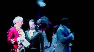 Hamilton GIF - Find on GIFER