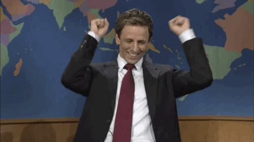 Television snl saturday night live GIF - Find on GIFER
