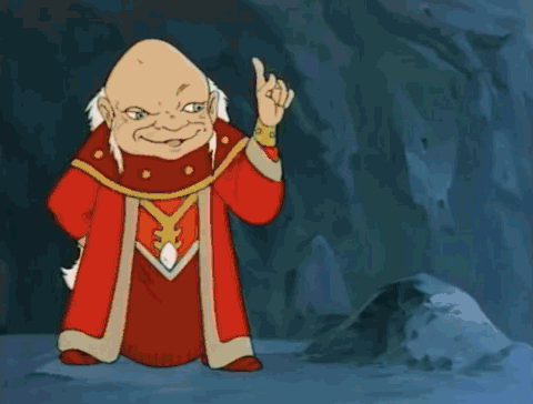 GIF 80s cartoons - animated GIF on GIFER