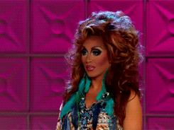 Rupauls drag race ru paul GIF on GIFER - by Donis