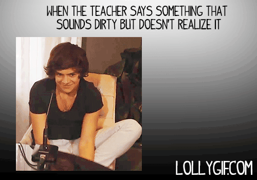 Relatable GIF - Find on GIFER