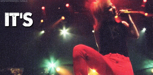 Paramore GIF - Find on GIFER