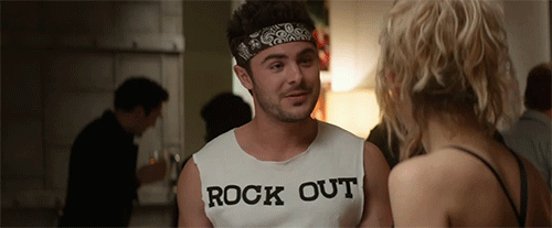 Ryan phillippe GIF - Find on GIFER