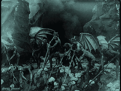 Job hell GIF - Find on GIFER