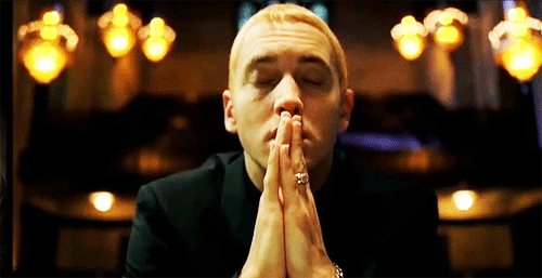 GIF rap eminem hiphop - animated GIF on GIFER