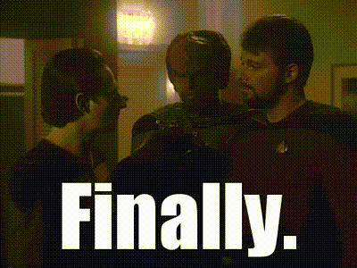 Star trek tng GIF - Find on GIFER