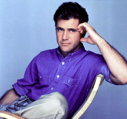 Mel gibson GIF - Find on GIFER