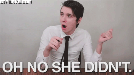 GIF dan - animated GIF on GIFER