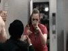 Reaction face s reactions GIF - Find on GIFER
