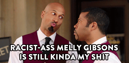 Television key and peele GIF - Find on GIFER