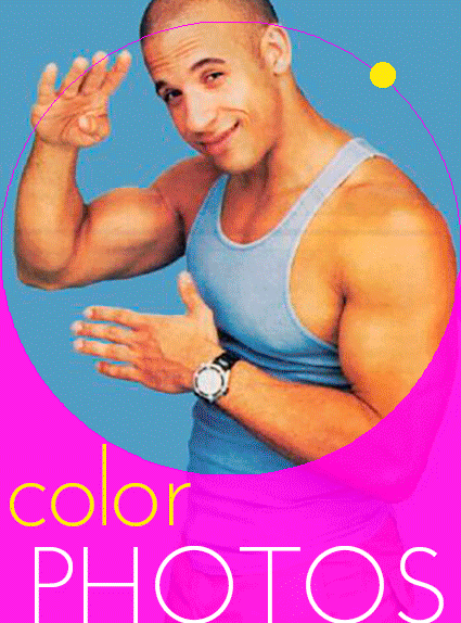 GIF vin diesel - animated GIF on GIFER