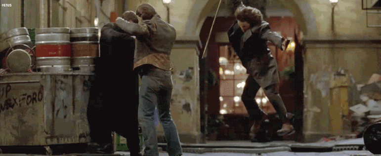 Sarcastic joking GIF on GIFER - by Balar