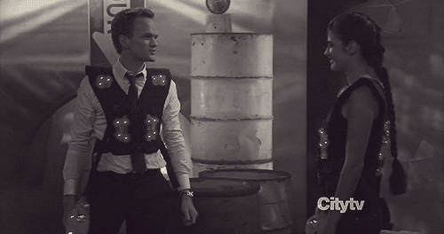 Himym GIF - Find on GIFER