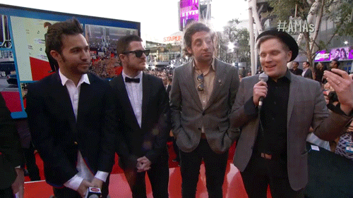 Music 2013 red carpet GIF - Find on GIFER