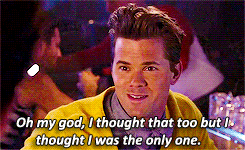 The new normal GIF - Find on GIFER