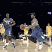 La lakers los angeles lakers GIF - Encontrar em GIFER