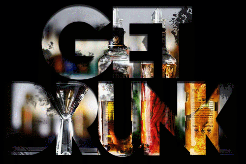 GIF drunk drink booze - animated GIF on GIFER
