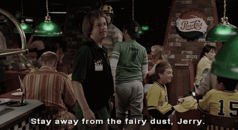 David spade GIF - Find on GIFER