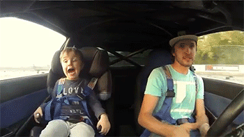 Father and son GIF - Find on GIFER