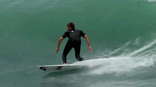 Surfing GIF - Find on GIFER